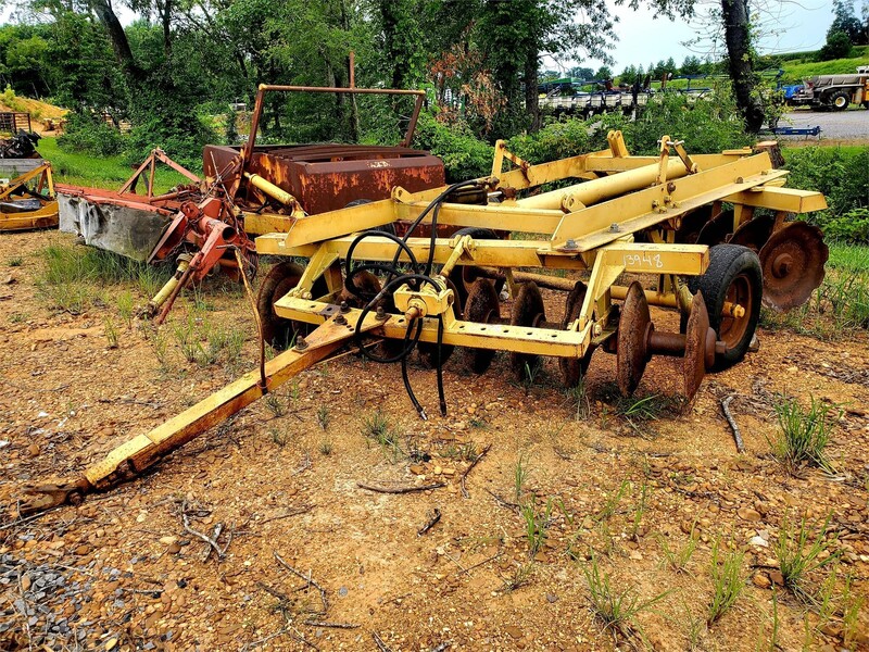 Used Rome Disks for Sale - 23 Listings | Machinery Pete