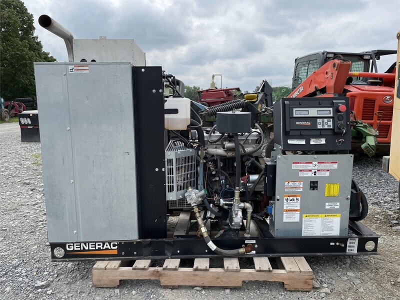 Used Generators for Sale - 185 Listings | Machinery Pete