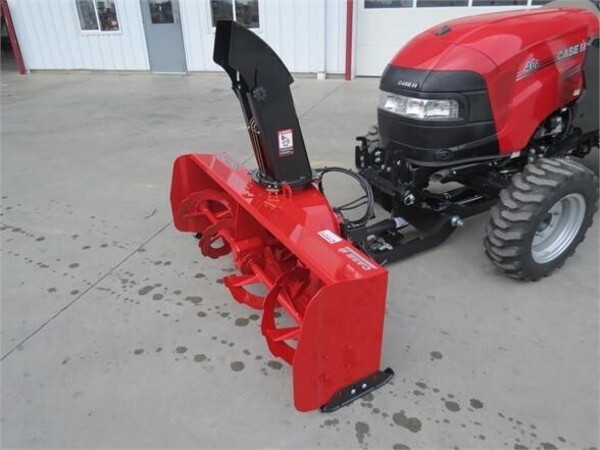 Used Snow Blowers for Sale - 860 Listings | Machinery Pete