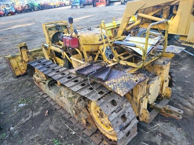 Allis Chalmers HD3 Dozer - $Call | Machinery Pete