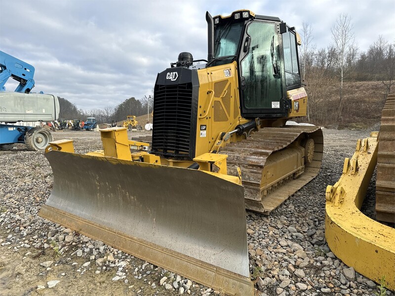 Used Dozers for Sale - 286 Listings | Machinery Pete