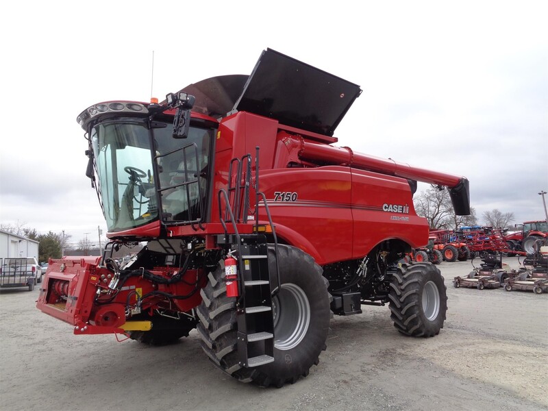 Hull Brothers, Inc. - Fort Recovery - Fort Recovery, OH | Machinery Pete