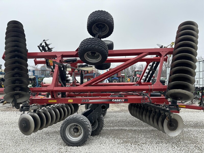 Used Case IH Disks for Sale - 256 Listings | Machinery Pete