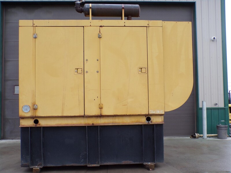 Used Generators for Sale - 203 Listings | Machinery Pete