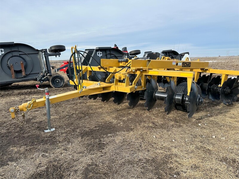 Used Rome Disks for Sale - 27 Listings | Machinery Pete