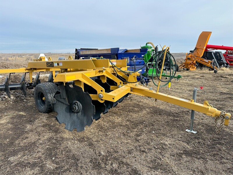 Used Rome Disks for Sale - 27 Listings | Machinery Pete