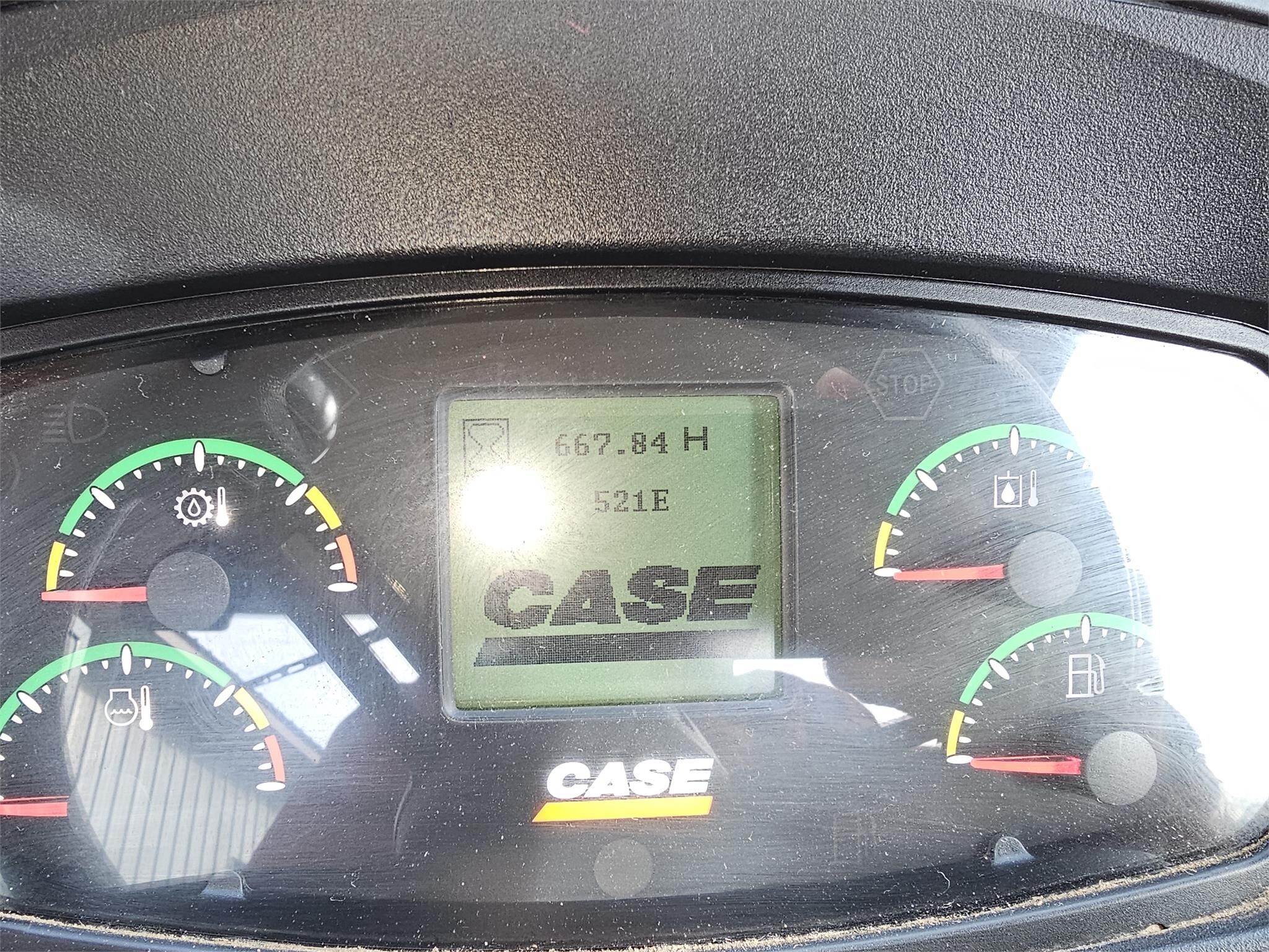 2011 Case 521E Wheel Loader - $119,500 | Machinery Pete