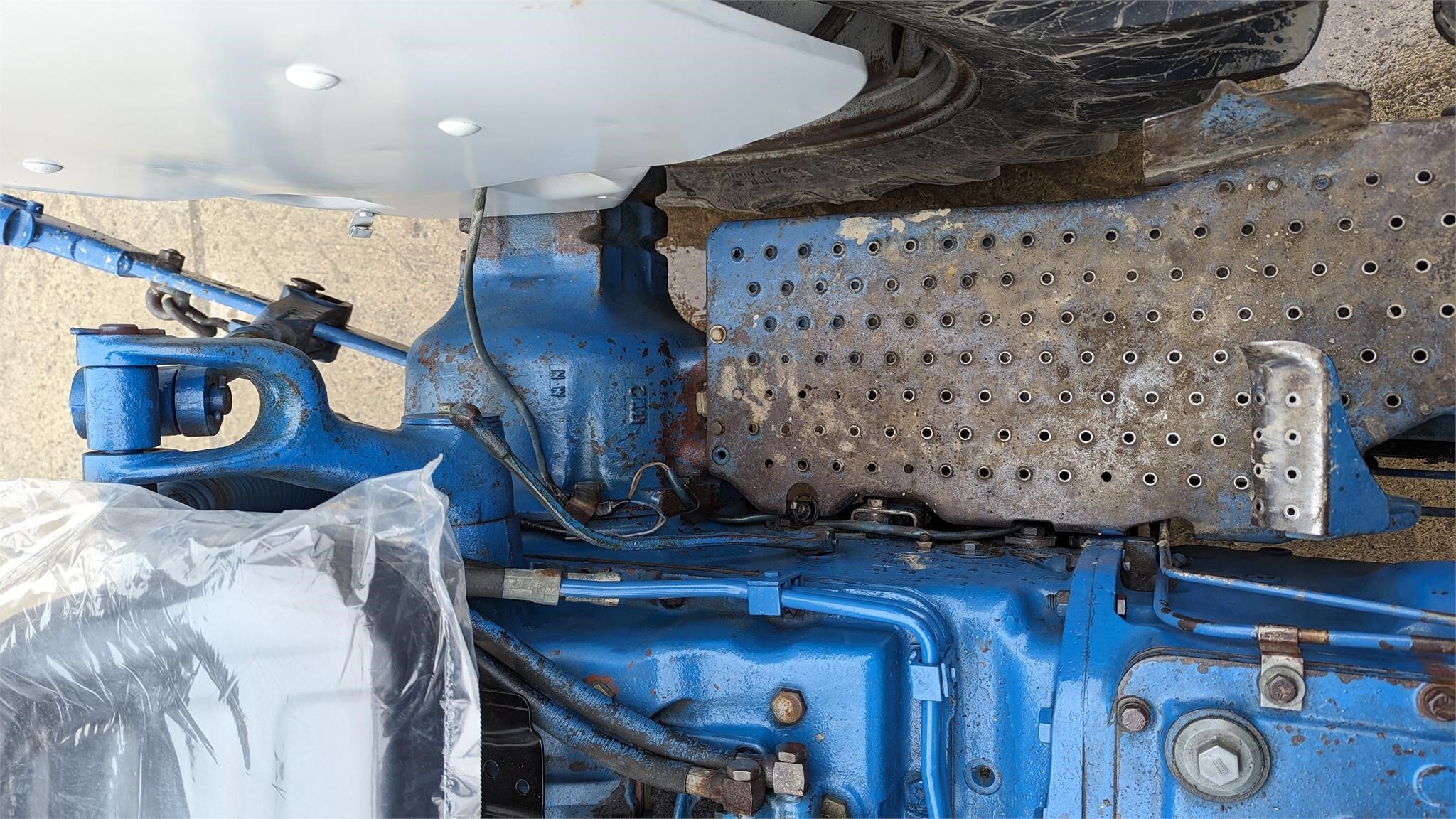 1979 Ford 7600 Tractor - $15,900 | Machinery Pete