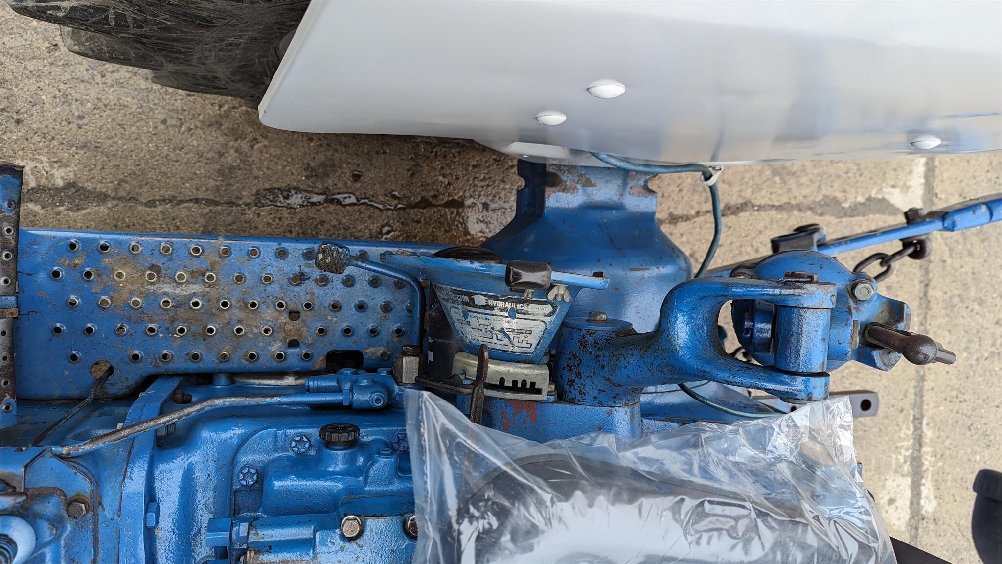 1979 Ford 7600 Tractor - $15,900 | Machinery Pete