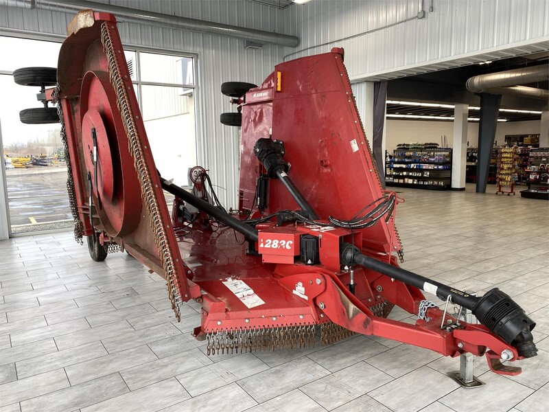 Used Bush Hog Mowers for Sale - 869 Listings | Machinery Pete
