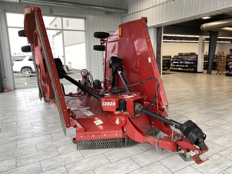 Used Bush Hog Mowers for Sale - 869 Listings | Machinery Pete