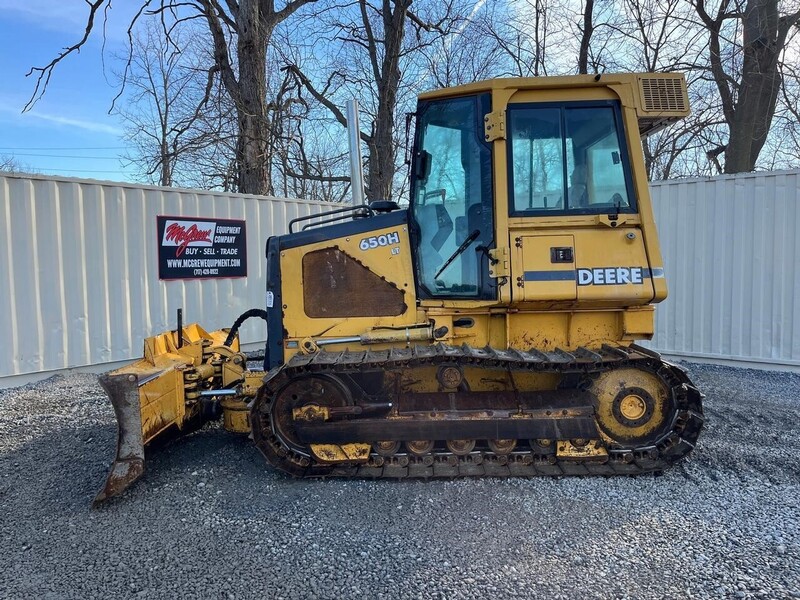 Used Crawlers for Sale - 205 Listings | Machinery Pete