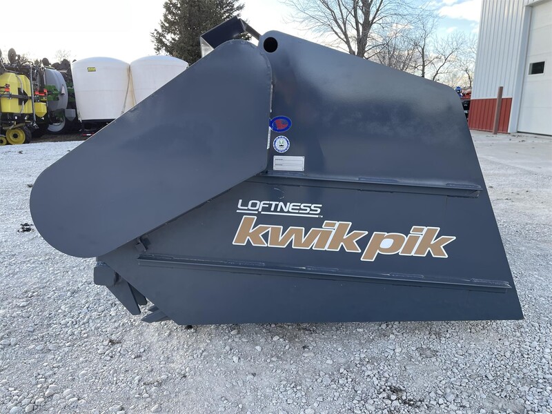 Page 2 of 3 - Used Rock Pickers for Sale - 131 Listings | Machinery Pete