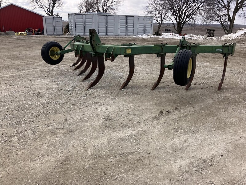 Used V Rippers for Sale - 62 Listings | Machinery Pete