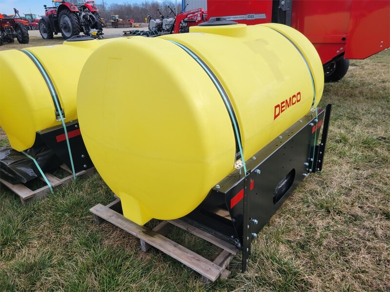 Used Demco Sprayers for Sale - 110 Listings | Machinery Pete