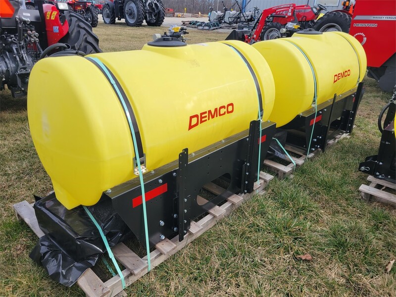 Used Demco Sprayers for Sale - 133 Listings | Machinery Pete