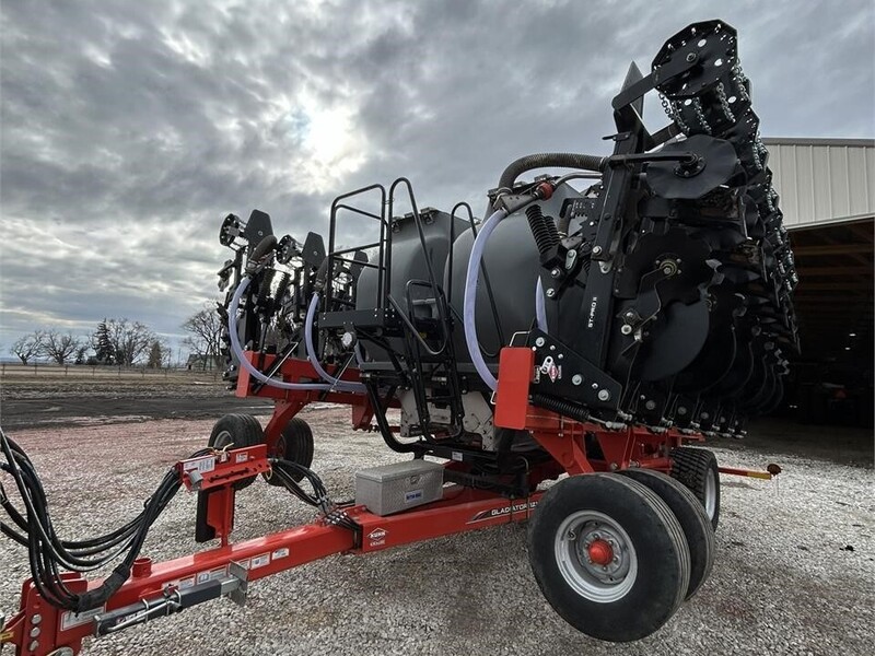 Carroll Implement - Luverne - Luverne, IA | Machinery Pete