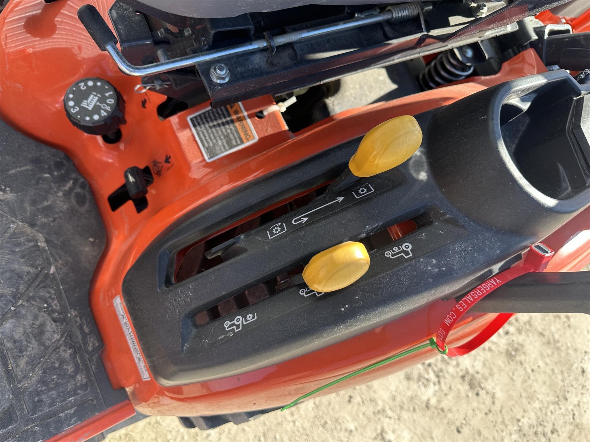 2020 Kubota BX23S Tractor - $20,500 | Machinery Pete