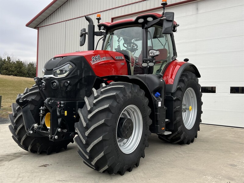 North Country Tractor - Cadott, WI | Machinery Pete