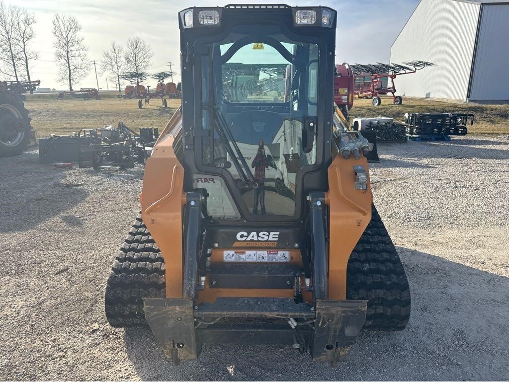 2022 Case TR310B Skid Steer - $63,000 | Machinery Pete
