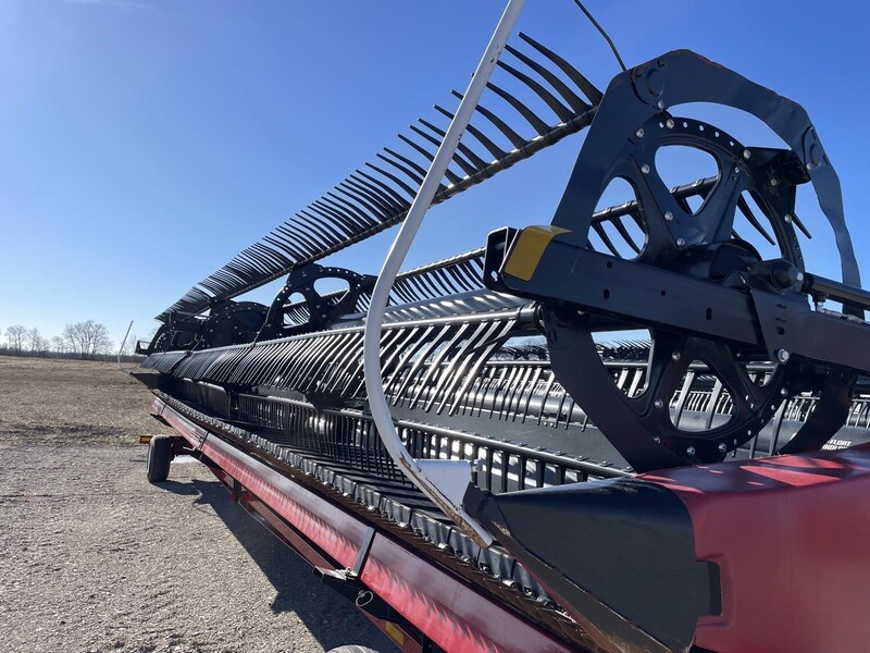 Used MacDon Headers for Sale - 650 Listings | Machinery Pete