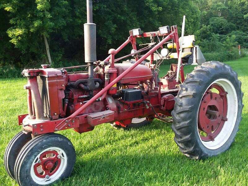 Used Farmall H for Sale - 17 Listings | Machinery Pete