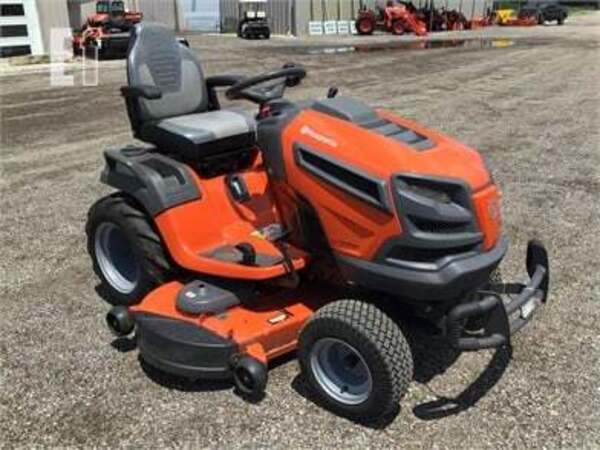 Used Lawn and Garden Equipment for Sale | Machinery Pete