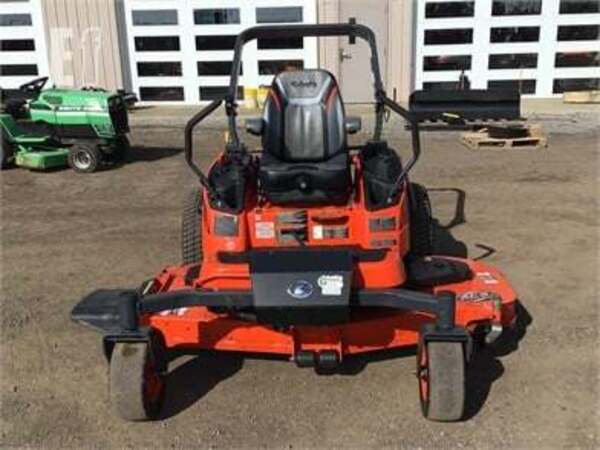 Used Lawn and Garden Equipment for Sale | Machinery Pete