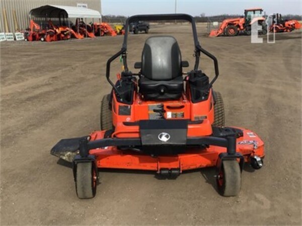 Used Lawn and Garden Equipment for Sale | Machinery Pete