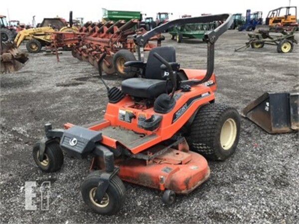 Used Lawn and Garden Equipment for Sale | Machinery Pete