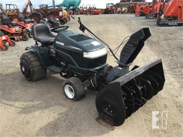 Used Lawn and Garden Equipment for Sale | Machinery Pete