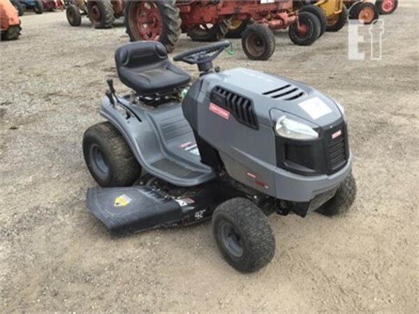 Used Lawn and Garden Equipment for Sale | Machinery Pete