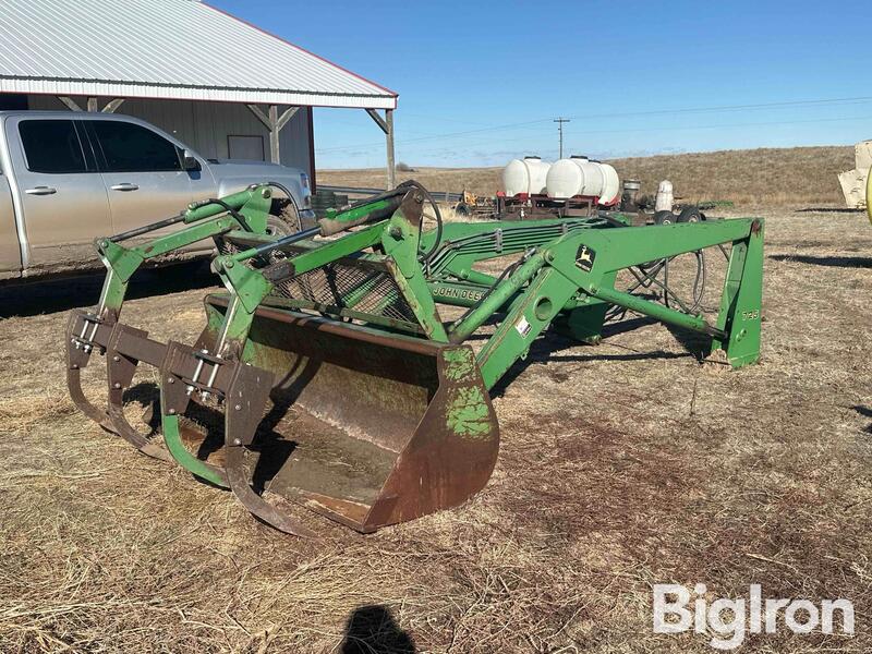 Used John Deere 725 for Sale - 8 Listings | Machinery Pete