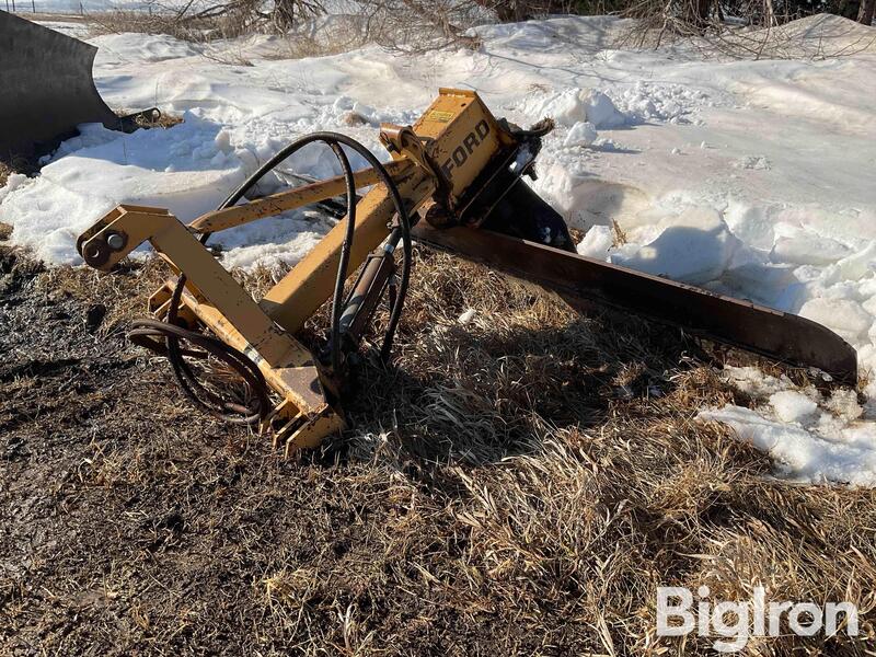 Used Ford Blades for Sale - 7 Listings | Machinery Pete