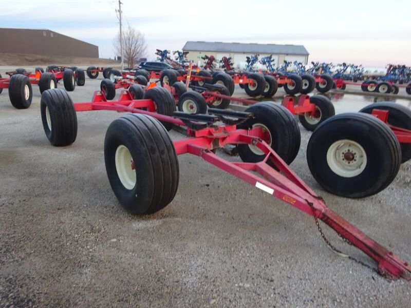 Used Running Gear Wagon for Sale - 61 Listings | Machinery Pete