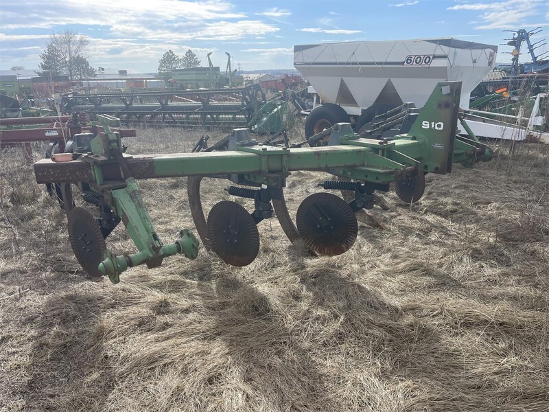 Used V Rippers for Sale - 52 Listings | Machinery Pete