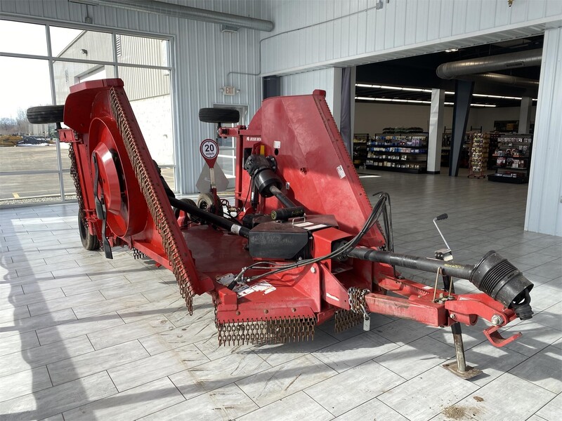 Used Bush Hog Mowers for Sale - 748 Listings | Machinery Pete