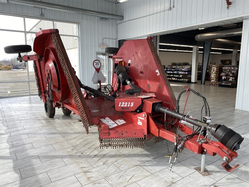 Used Bush Hog Mowers for Sale - 899 Listings | Machinery Pete