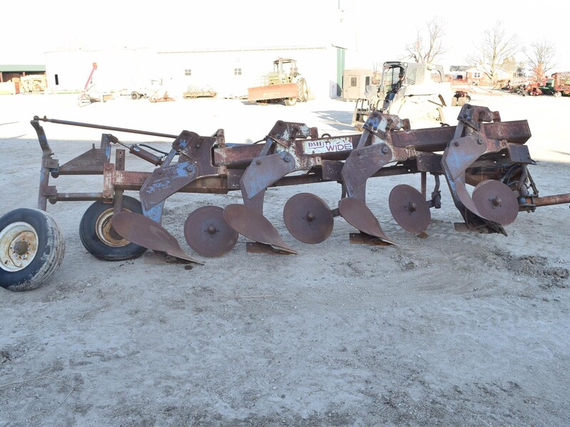 Used Plows for Sale - 388 Listings | Machinery Pete