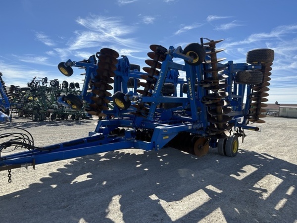 Used Landoll Disks for Sale - 99 Listings | Machinery Pete