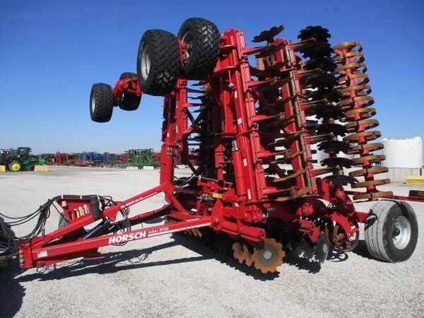 Used Disks for Sale - 2116 Listings | Machinery Pete
