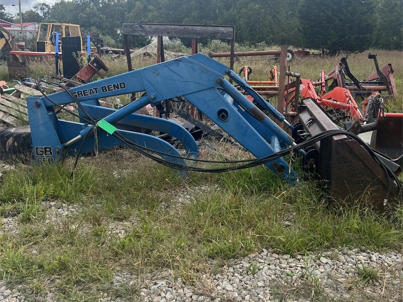 Used Front End Loaders for Sale - 572 Listings | Machinery Pete