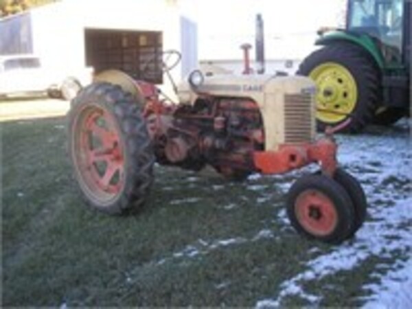 Used J.I. Case SC for Sale - 4 Listings | Machinery Pete