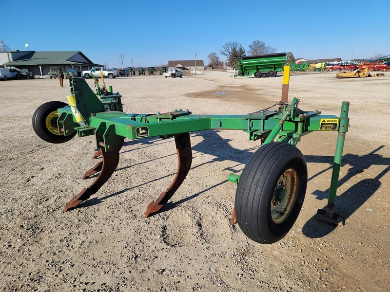 Used V Rippers for Sale - 64 Listings | Machinery Pete