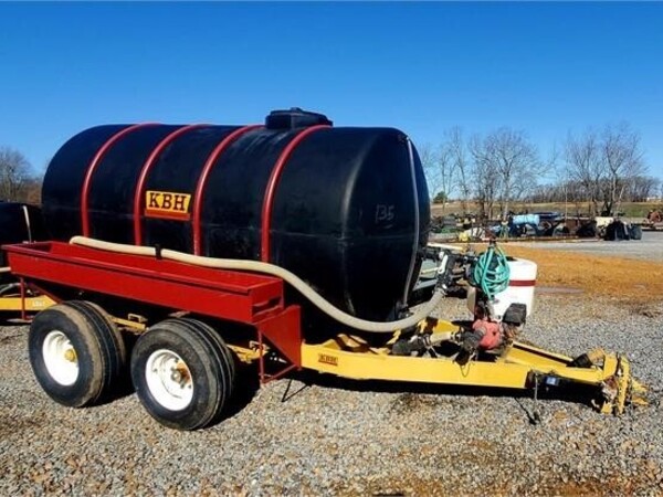 Page 2 of 8 - Used Tanks for Sale - 380 Listings | Machinery Pete