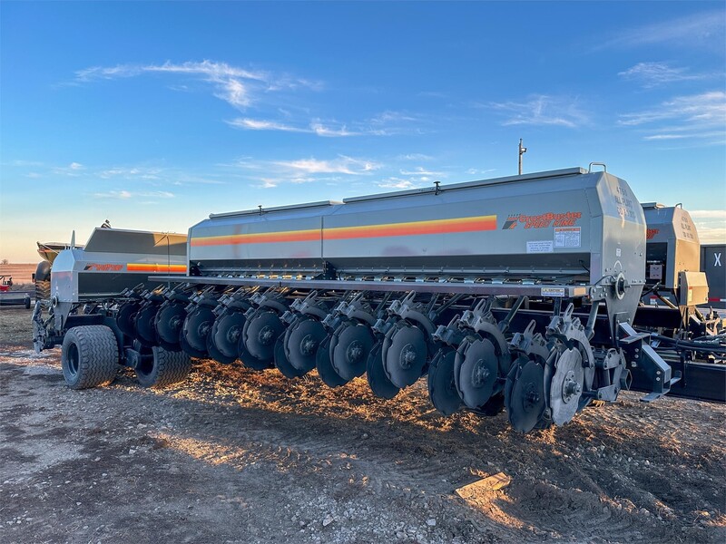 Used Crust Buster Drills for Sale - 46 Listings | Machinery Pete