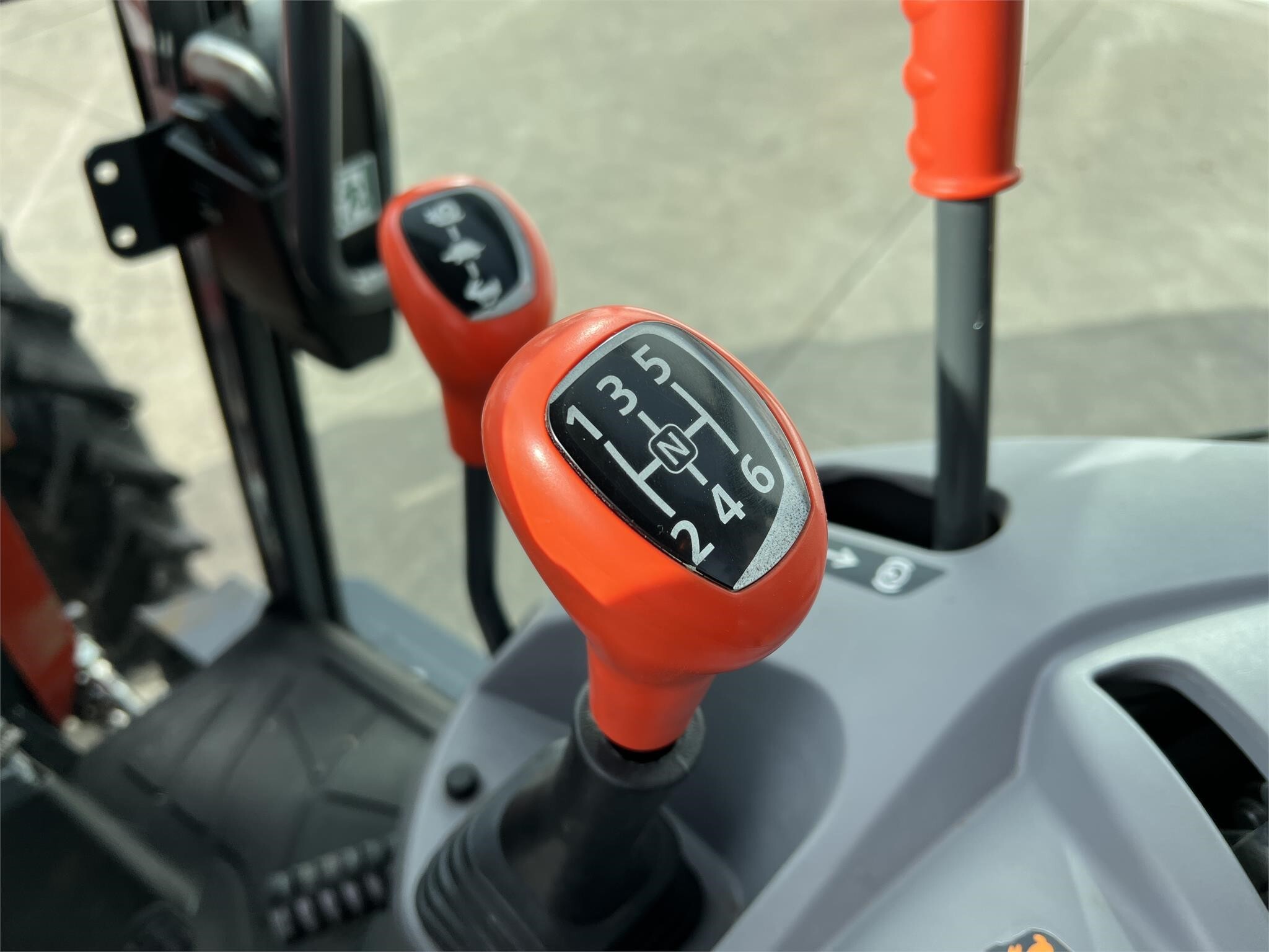 2022 Kubota M4N-071HDC12 Tractor - $46,900 | Machinery Pete