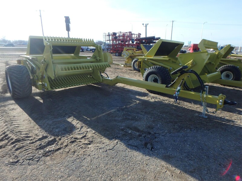 Page 3 of 3 - Used Rock Pickers for Sale - 144 Listings | Machinery Pete