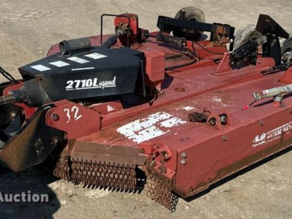Used Bush Hog Mowers for Sale - 860 Listings | Machinery Pete