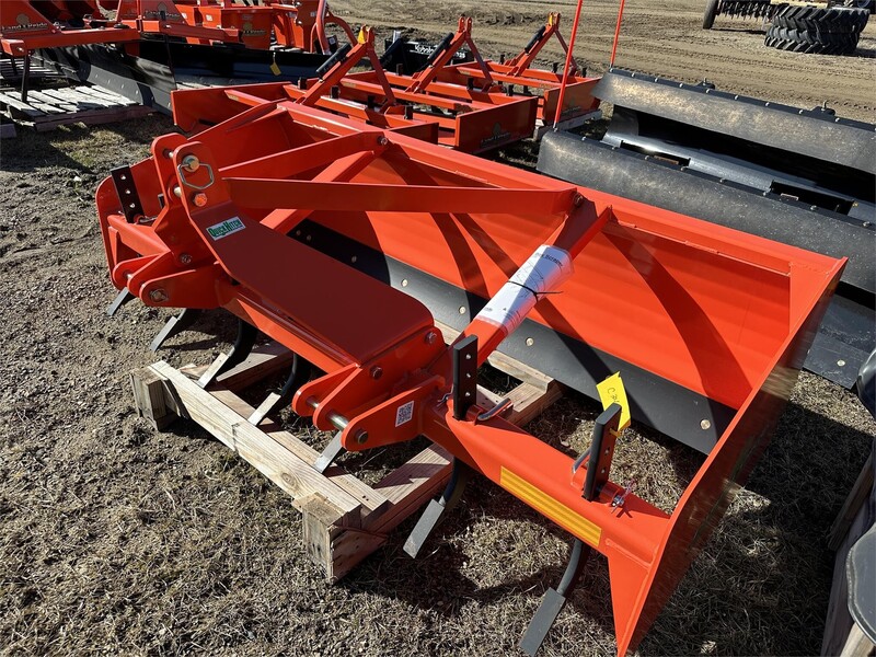 Used Land Pride Blades for Sale - 458 Listings | Machinery Pete